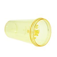 China 0.5L Play Dice Game Creative Water Bottles For Children for sale
