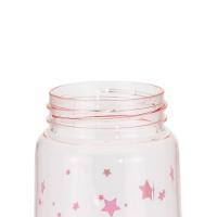 China Healthy Material 115g 450ml PC Portable Water Bottles for sale