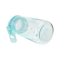 China Transparent  450ml OEM ODM Portable Water Bottles for sale