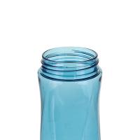China Mtutu Portable 100g Custom Plastic Sports Bottles for sale