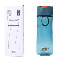 China Mtutu Portable 100g Custom Plastic Sports Bottles for sale