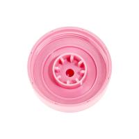 China Silicon Rope Children 400ml Cartoon Reusable Water Bottle for sale