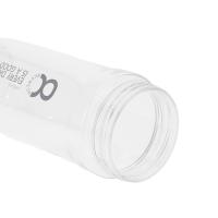 China Mtutu No Leakage 450ml OEM Portable Water Bottles for sale