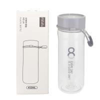 China Mtutu No Leakage 450ml OEM Portable Water Bottles for sale