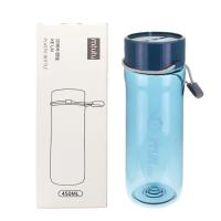 China 450ml Silicon Sealing Mtutu Portable Water Bottles for sale