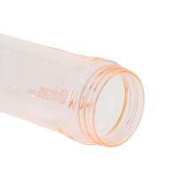 China Simple Modern PC PP 450ml Portable Water Bottles for sale
