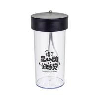 China 400ml Water Bottle Portable , Mtutu Bpa Free Plastic Water Bottles for sale