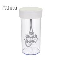 China BPA Free Light Rope 90.8g 400ml Portable Water Bottles for sale