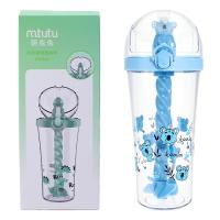 China Mtutu Classic Look 220g Plastic Reusable Water Bottles for sale