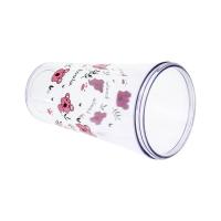 China Mtutu 220g 500ml Straw Lid Water Bottle For Kids for sale