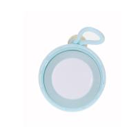 China 280ml High Borosilicate Glass Children'S School Water Bottles for sale