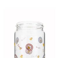 China Round Mouth 280ml Children'S School Water Bottles for sale