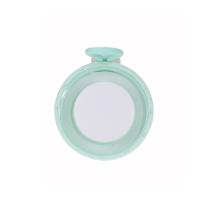 China Green Glass 280ml Children'S School Water Bottles for sale