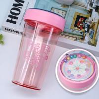 China OEM Plastic Creative Water Bottle Play Ball Game for sale
