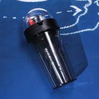 China 17oz Funny Basket Ball Game Creative Water Bottles for sale