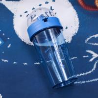 China 17oz Funny Basket Ball Game Creative Water Bottles for sale