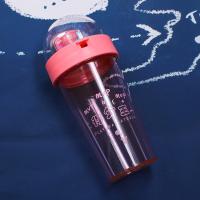 China 17oz Funny Basket Ball Game Creative Water Bottles for sale