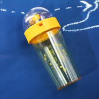 China 17oz Funny Basket Ball Game Creative Water Bottles for sale
