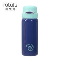 China 14oz Double Wall Vacuum Insulated Water Bottle Custom Logo for sale