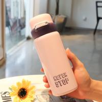 China 14oz Double Wall Vacuum Insulated Water Bottle Custom Logo for sale