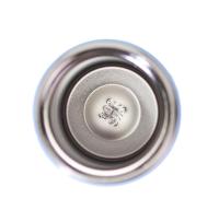 China Light Weight Vacuum Insulated Water Bottle 200ml 7OZ Thermos Cup for sale