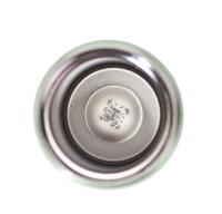 China Vacuum Insulated Water Bottle Food Grade 304 Stainless Steel Thermos Cup for sale