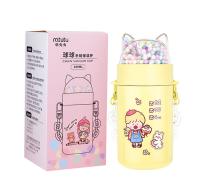 China Vacuum Insulated Water Bottle 304 Food - Grade Stainless Steel Thermos Cup for sale