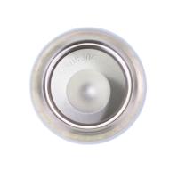 China 304 Stainless Steel Double Wall Vacuum Insulated Water Bottle 280ml for sale