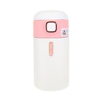 China Double Wall Stainless Steel Vacuum Insulated Water Bottle Thermos Cups for sale