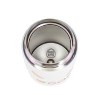 China Double Wall Stainless Steel Vacuum Insulated Water Bottle Thermos Cups for sale
