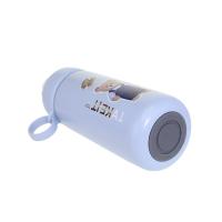 China 400ml Food Grade 304 Stainless Steel Vacuum Insulated Water Bottle for sale