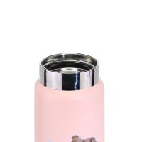 China 400ml 14OZ 304 Stainless Steel Vacuum Insulated Water Bottle Thermos Cup for sale