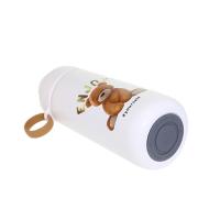 China Eco - Friendly Vacuum Insulated Water Bottle 400ml 14OZ Thermos Cup for sale