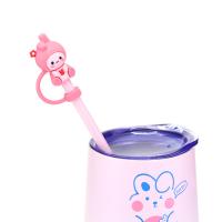 China 304 Stainless Steel Vacuum Insulated Water Bottle 280ml 10OZ Thermos Cup for sale