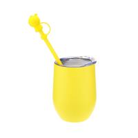 China Creative Double Wall 304 Stainless Steel Vacuum Insulated Water Bottle for sale
