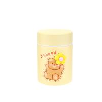 China 304 Stainless Steel Mini Vacuum Insulated Water Bottle 6OZ 180ml for sale