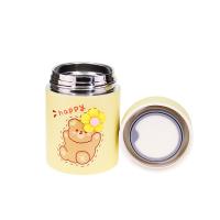 China 304 Stainless Steel Mini Vacuum Insulated Water Bottle 6OZ 180ml for sale