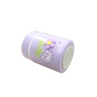 China 6OZ 180ml Mini 304 Stainless Steel Leak-Proof Vacuum Insulated Water Bottle for sale