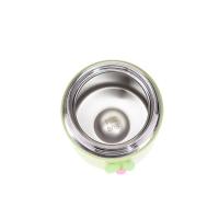 China Food - Grade 304 Stainless Steel Leak-Proof Vacuum Insulated Water Bottle for sale