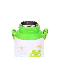 China 380ml 13OZ Food - Grade 304 Stainless Steel Vacuum Insulated Water Bottle for sale