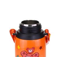 China 380ml 13OZ Food Grade 304 Stainless Steel Children'S Thermos Cup for sale