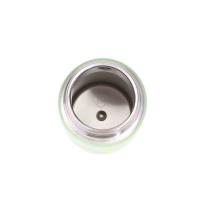China Flower Pocket 150ml 5OZ Mini 304 Stainless Steel Thermos Cup for sale
