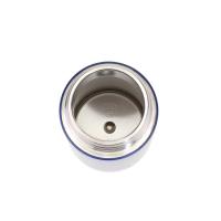 China Portable 304 Stainless Steel Vacuum Insulated Water Bottle Thermos Cup for sale