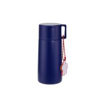 China Portable 304 Stainless Steel Vacuum Insulated Water Bottle Thermos Cup for sale