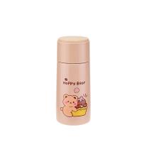 China Promotion Sample 150ml 5OZ Stainless Steel Thermos Cup For Children for sale