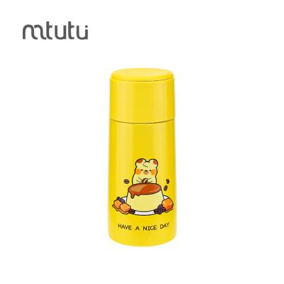 China 304 Stainless Steel Vacuum Insulated Water Bottle For Children'S Gift for sale