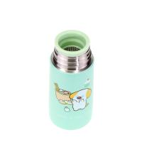 China Mini Double Wall 304 Stainless Steel Vacuum Insulated Water Bottle for sale