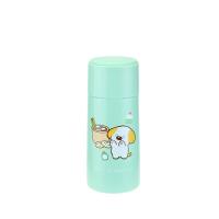 China Mini Double Wall 304 Stainless Steel Vacuum Insulated Water Bottle for sale