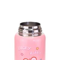 China Touch Screen Temperature Display Smart Thermos Cup For Children for sale