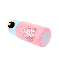 China Touch Screen Temperature Display Smart Thermos Cup For Children for sale